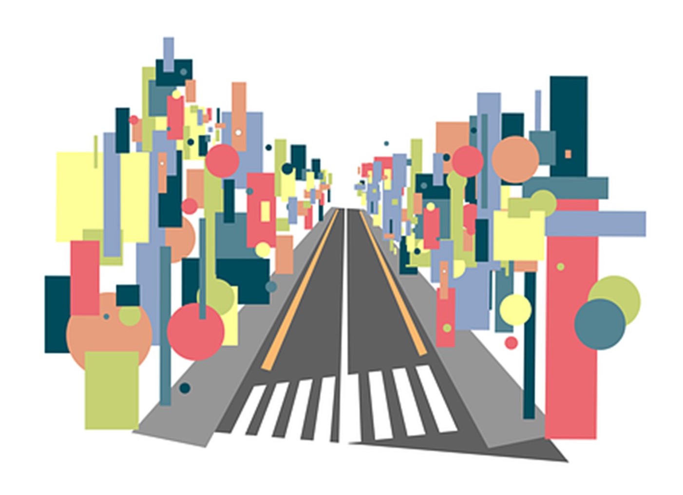 The Community Dance: Economic Restart, Hometown Rebound and the Road ...