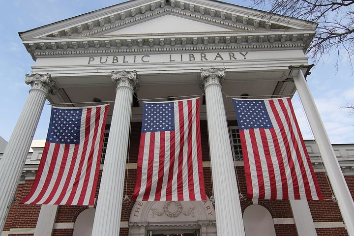 After We Vote: Where is History, Civics & Culture Gonna Take us As the ...