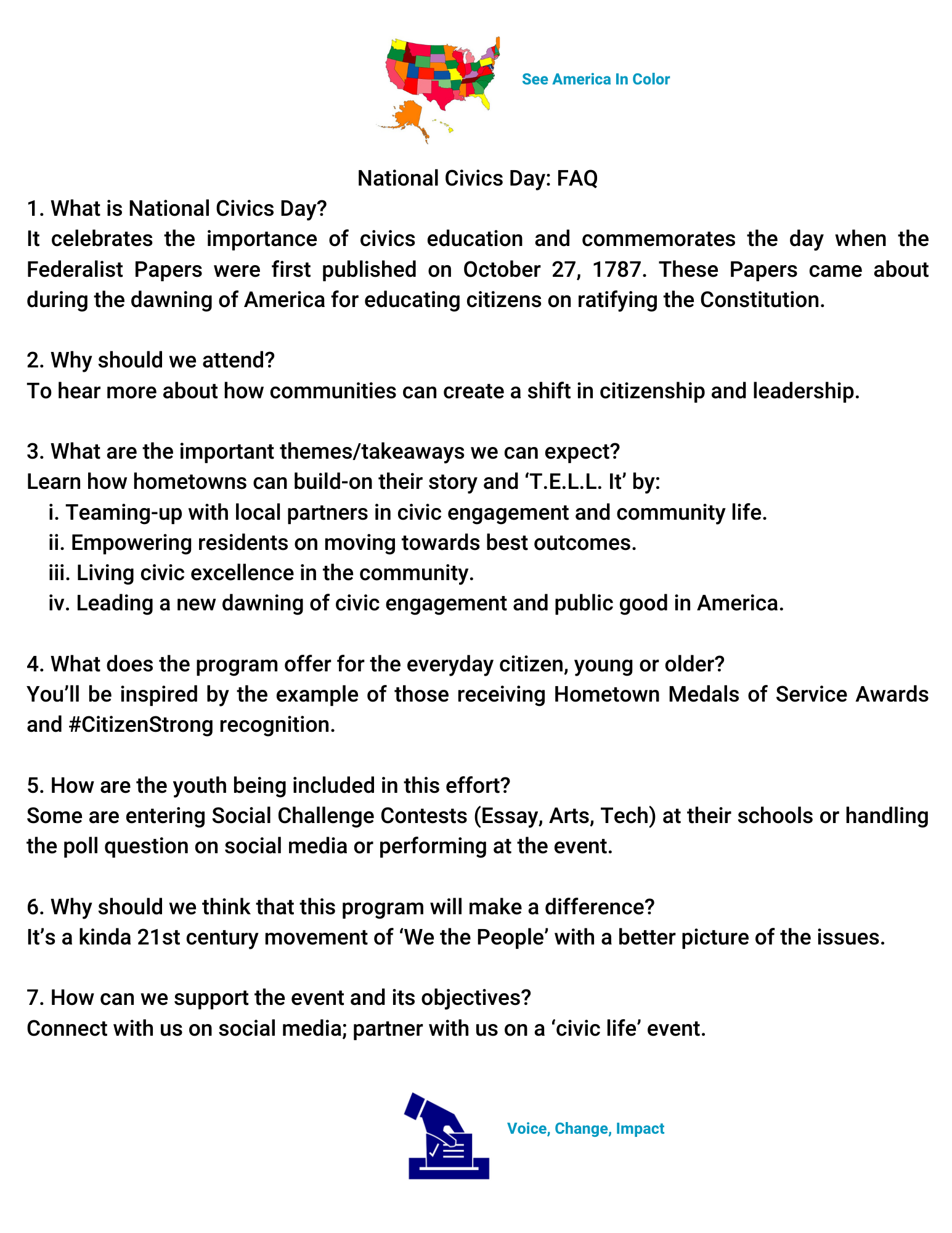 Siding With America and the Dream: Let’s Get Past Civic Battle Scars ...